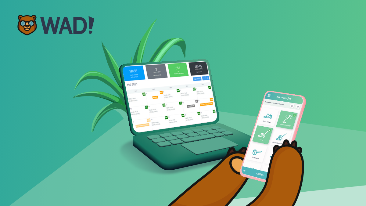 Des fonctionnalités pour optimiser vos chantiers